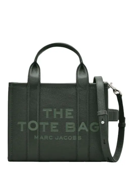 Marc Jacobs The Small Tote Bag - Ivy