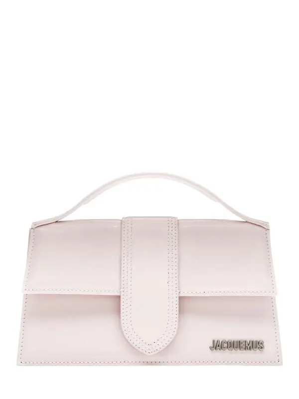 Jacquemus Le Grand Bambino - Pale Pink