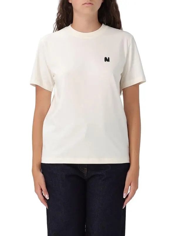 MSGM T-shirt - Ivory