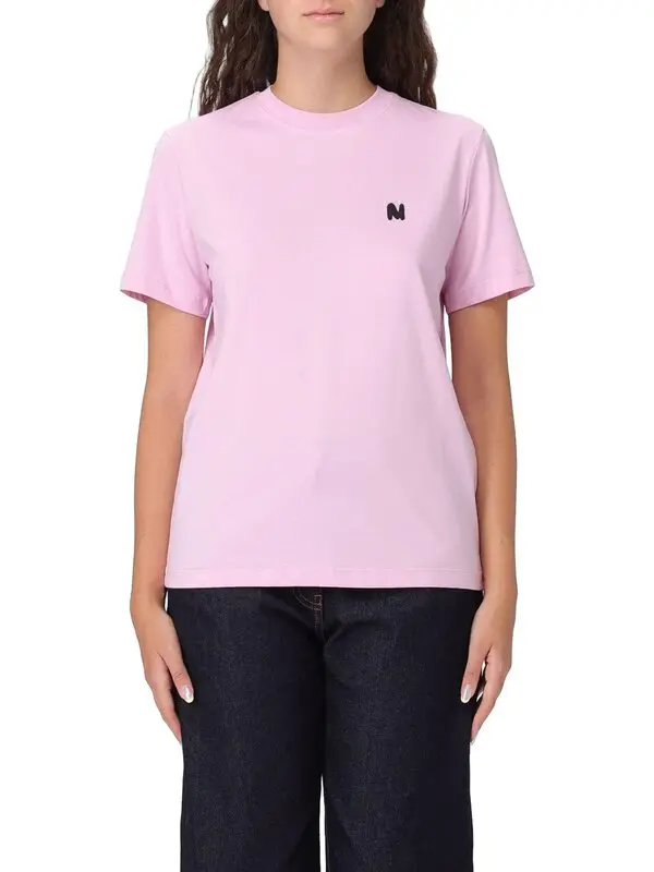 MSGM T-shirt - Pink