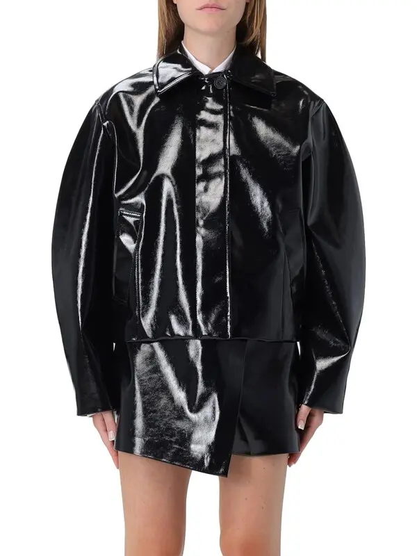 MSGM Jacket - Black