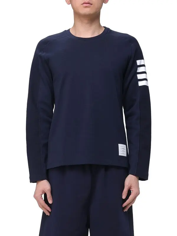 Thom Browne T-shirt - Blue