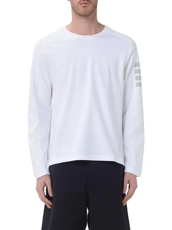 Thom Browne T-shirt - White