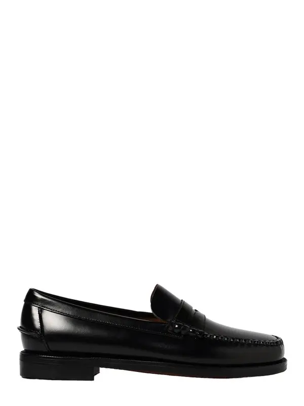 SEBAGO Loafers - Black