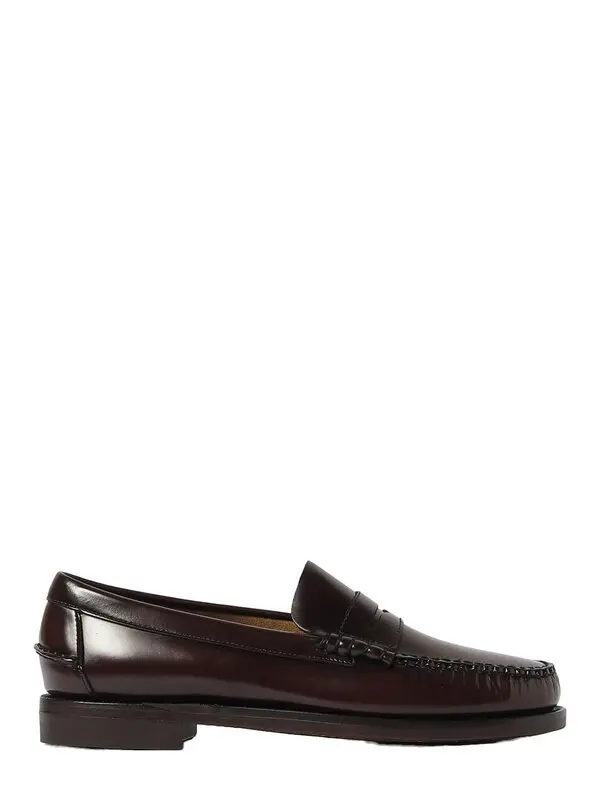 SEBAGO Loafers - Brown