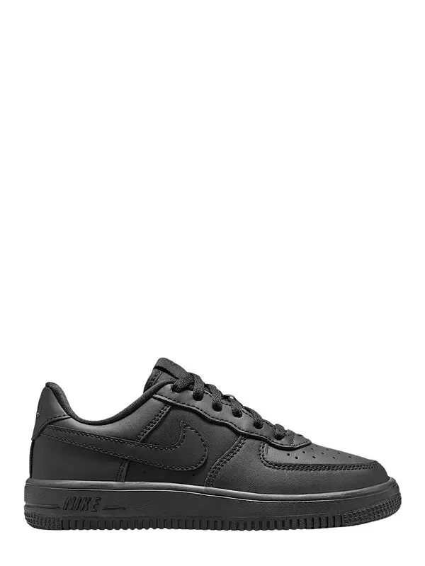 Nike Force 1 Low Ps Sneakers - Black