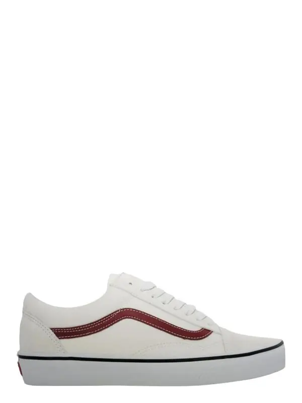 VANS Old Skool Sneakers - Red