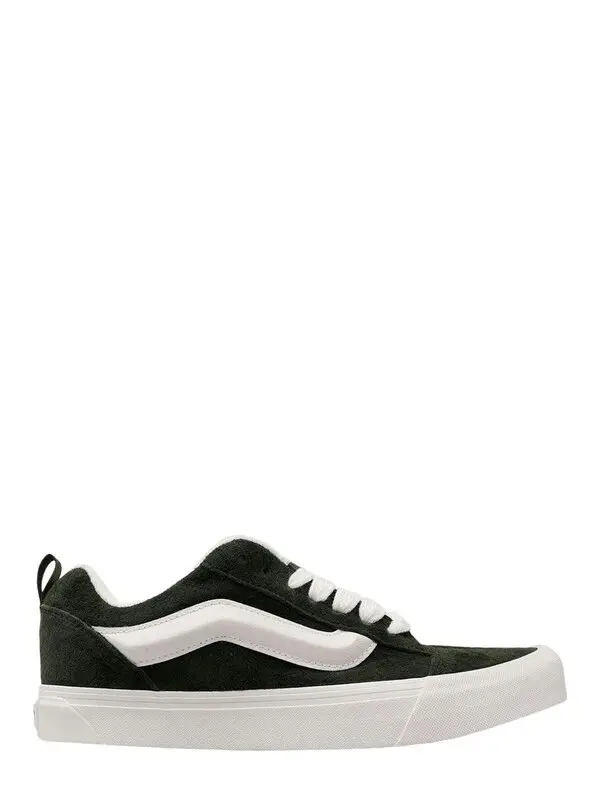 VANS Knu-skool "dried Kelp - Green