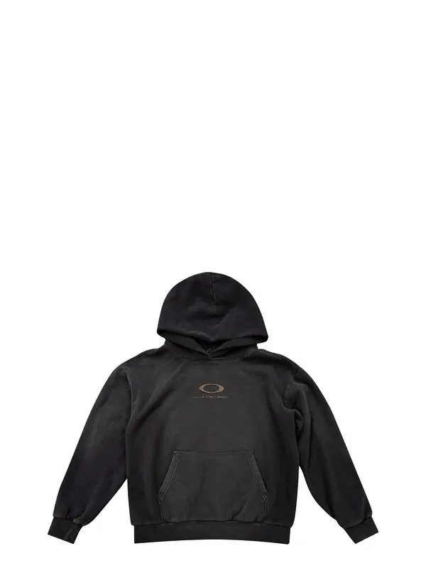 CACTUS JACK BY TRAVIS SCOTT Cactus Jack X Oakley Day Zero Hoodie - Black