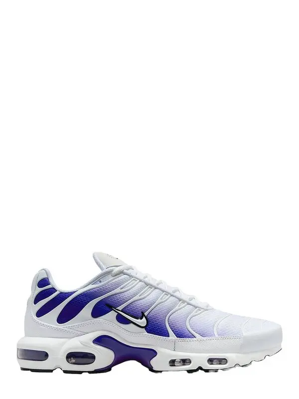 Nike Air Max Plus Sneakers - Blue
