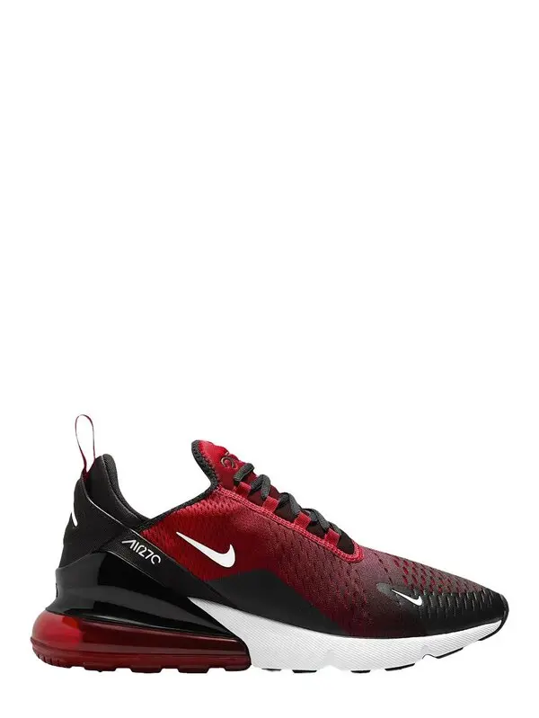 Nike Air Max 270 Sneakers - Red