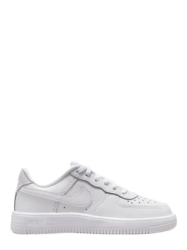 Nike Force Low Ps Sneakers - White