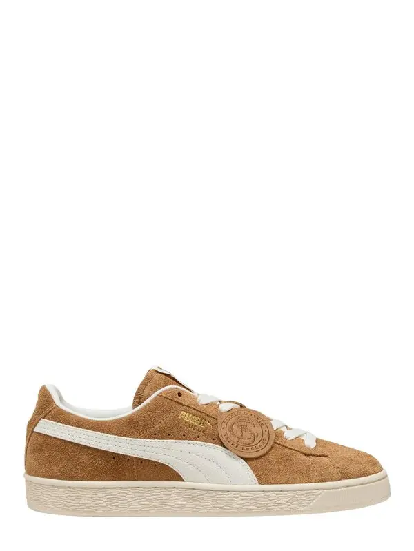 PUMA Charles F. Stead X Suede - Brown