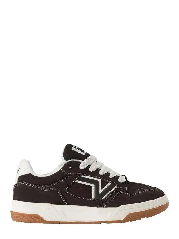 VANS Upland 'after Dark' Sneakers - Black