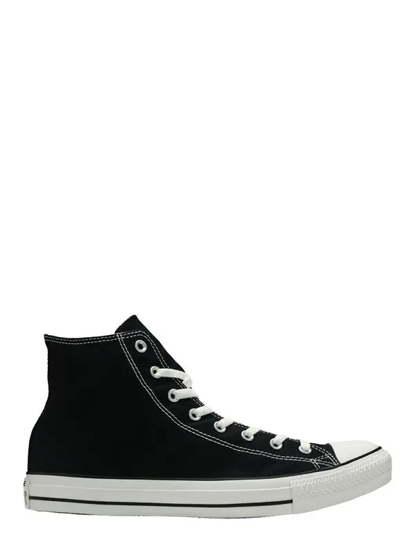 CONVERSE Chuck Taylor All Star Hi Sneakers - Black