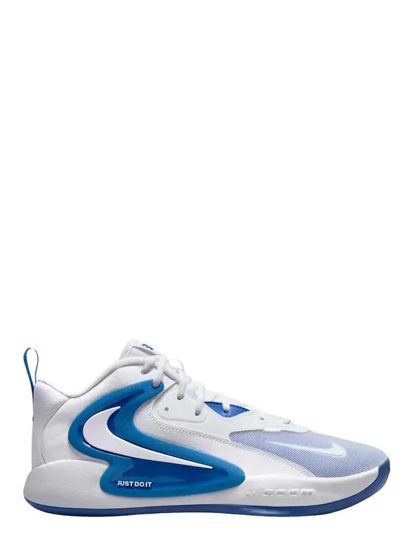 Nike Air Zoom Hyperset 2 Ic Sneakers - Blue