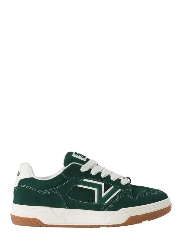 VANS Upland Sneakers - Green