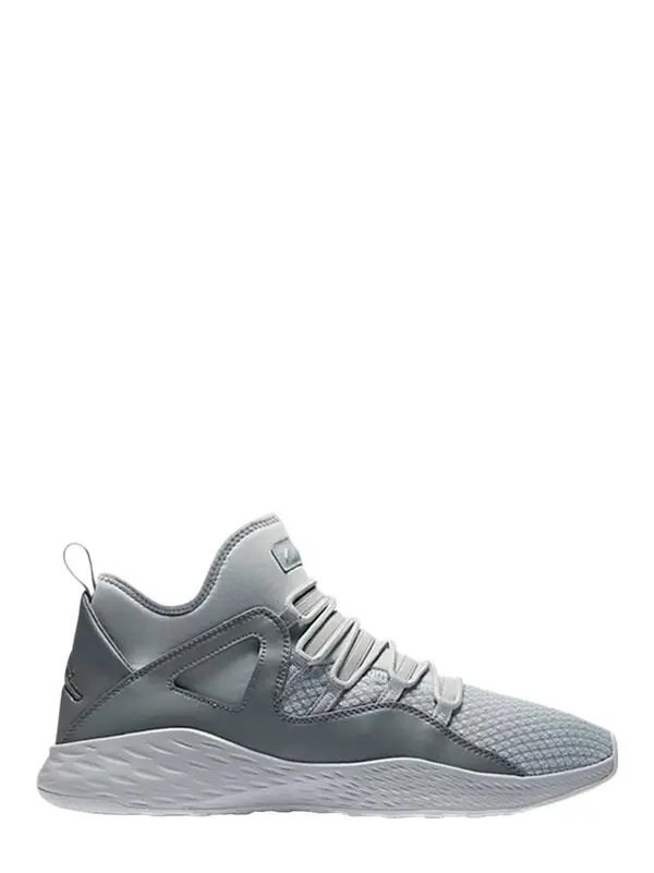 JORDAN Formula 23 Cool - Grey