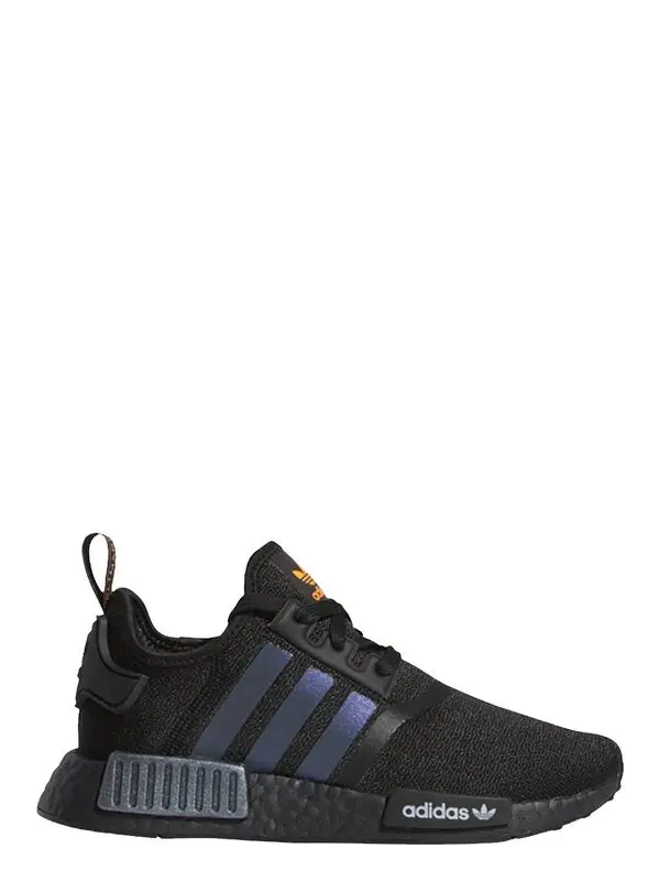Adidas Nmd_r1 J Sneakers - Black