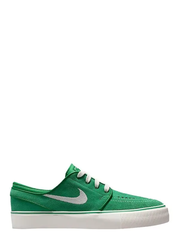 Nike Stefan Janoski Sb Gs Sneakers - Green