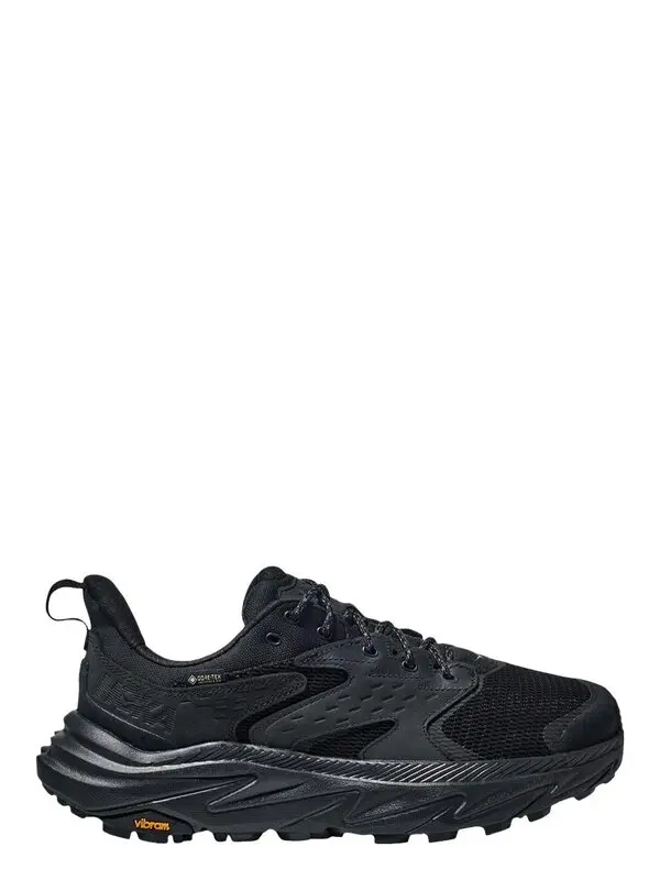 Hoka Anacapa 2 Low Gore-tex - Black