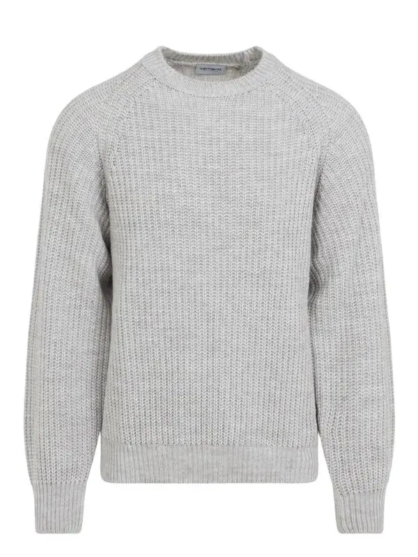 Carhartt Work In Progress Firth Sweater - Beige