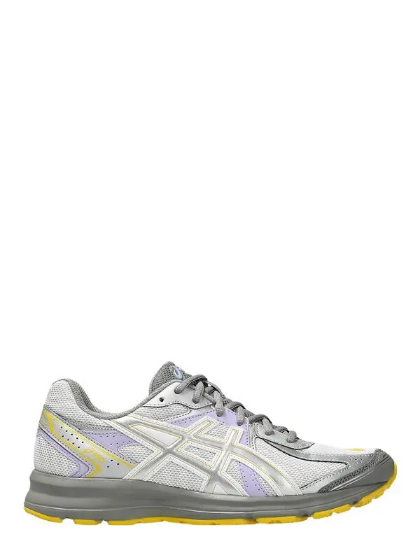 Asics Jog 100sin Sneakers - White/pure Silver