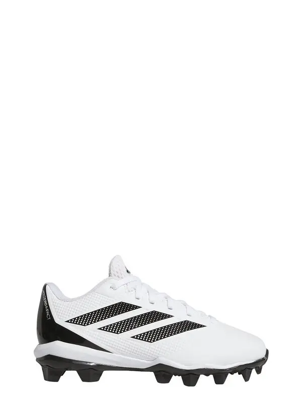 Adidas Adizero Impact 2.0 Molded - Cloud White/core Black