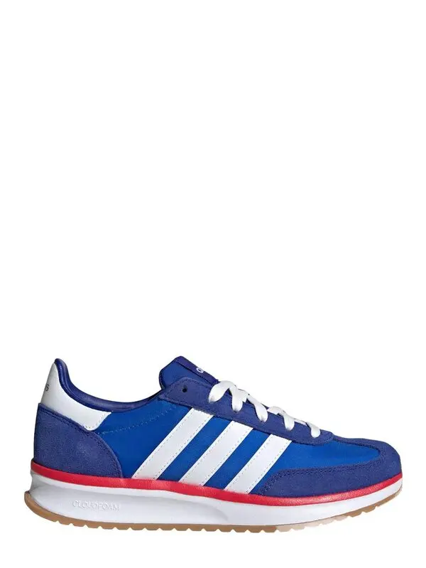 Adidas Run 70s 2.0 Sneakers - Bright Royal/cloud White/pure Ruby