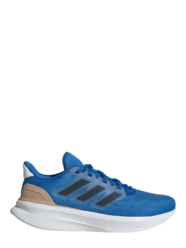 Adidas Ultrarun 5 Sneakers - Bright Royal/collegiate Navy Blue/warm Sandstone