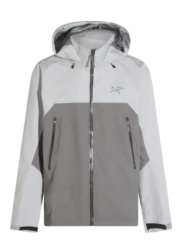 Arc'teryx Beta Casual Jacket - Solitude/void