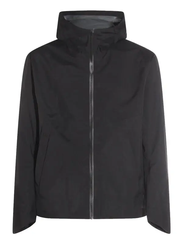 Arc'teryx Arris Casual Jacket - Black