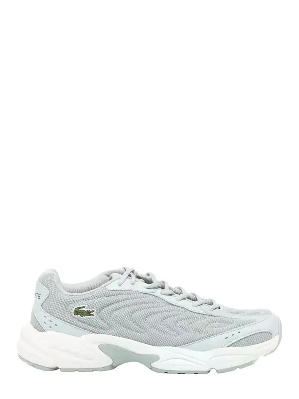 Lacoste Storm 96 2k Lite Trainers - Blue