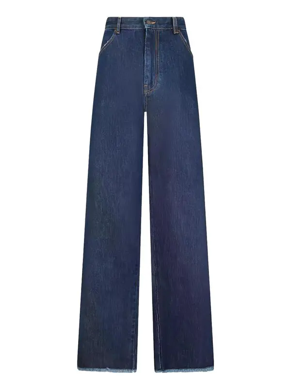 DARKPARK John Cotton Jeans - Blue