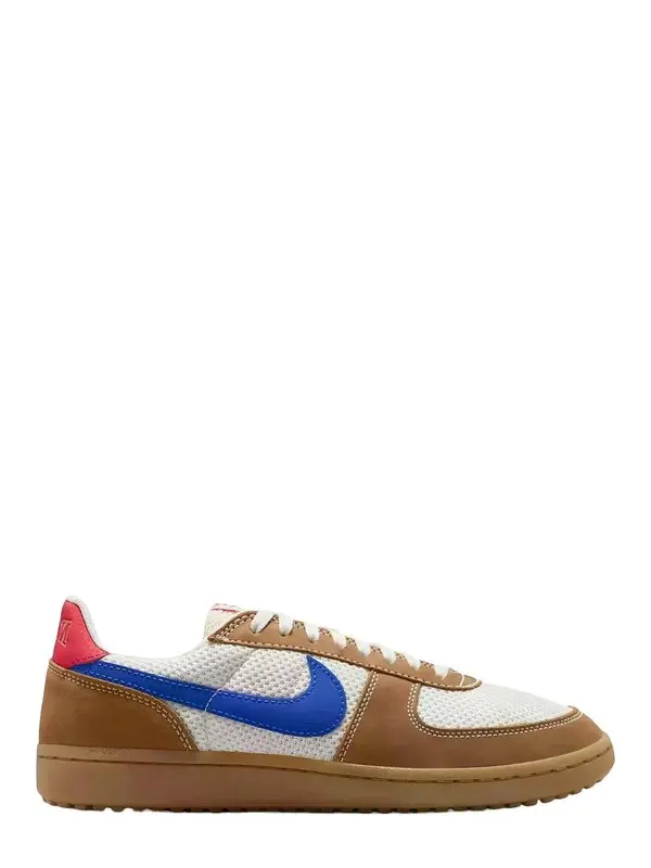 Nike Field General Culture Of Football Sneakers - Brown