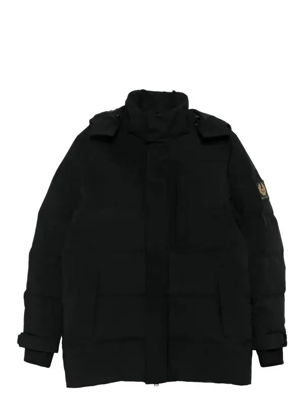 Belstaff Pendulum Jacket - Black