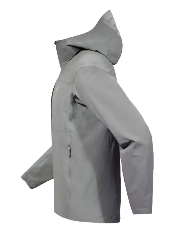 Arc'teryx Gamma Hooded Jacket - Grey