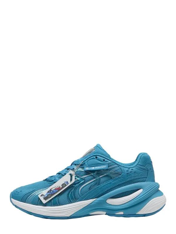 PUMA Bmw M Motorsport Inverse Sneakers - Blue