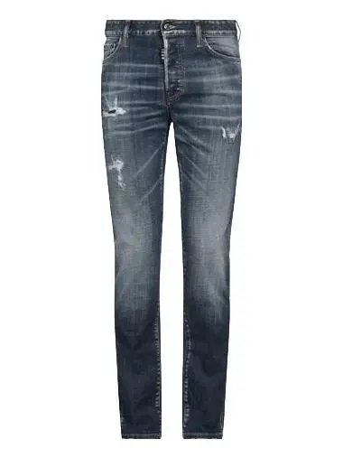 Dsquared2 Icon Jeans - Blue