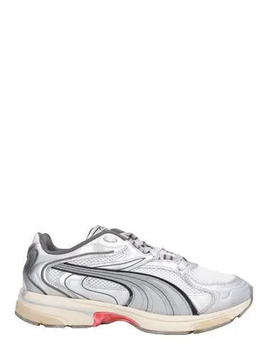 PUMA Extos Low-top Sneakers - White
