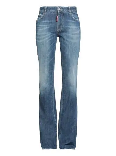 Dsquared2 Flared Jeans - Blue