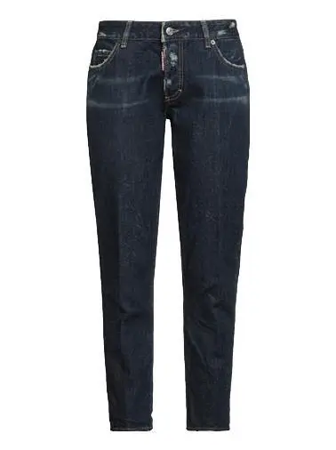 Dsquared2 Tapered Jeans - Blue