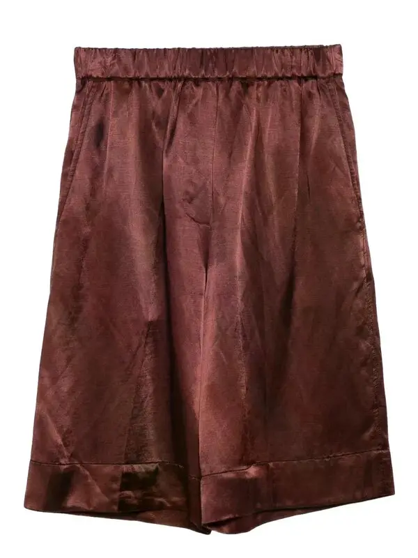 Day Birger Et Mikkelsen Denny Shorts - Brown