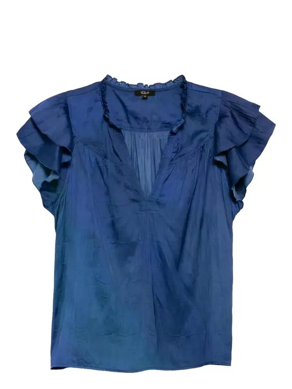 Rails Calista Top - Blue
