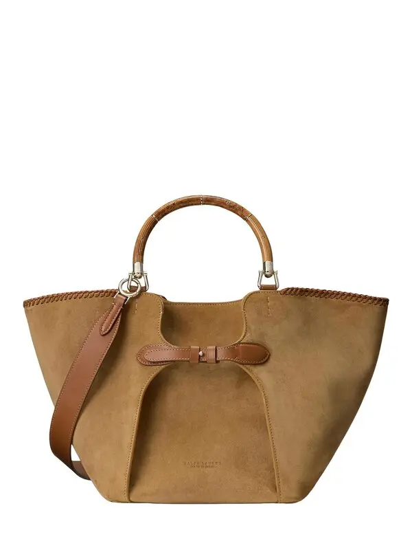 Ralph Lauren Tote Bag - Beige