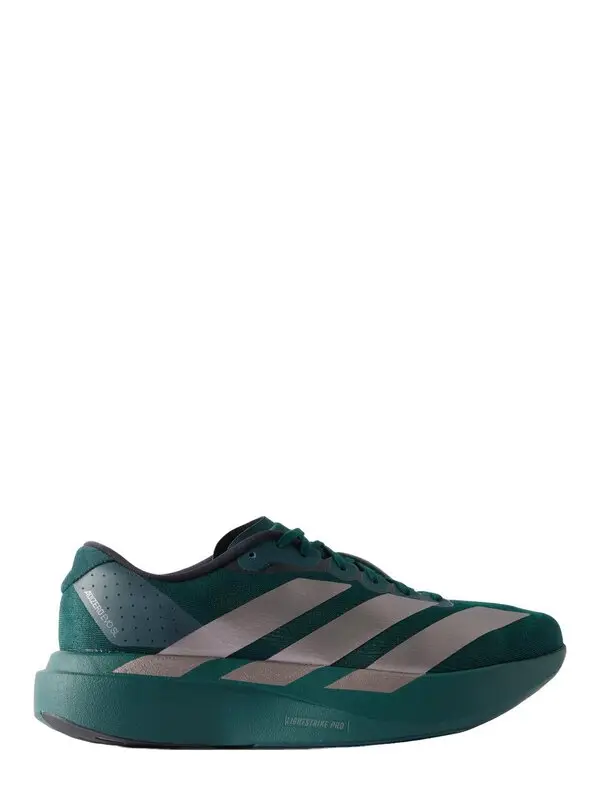 ADIDAS RUNNING Adizero Evo Sl Running Sneakers - Green