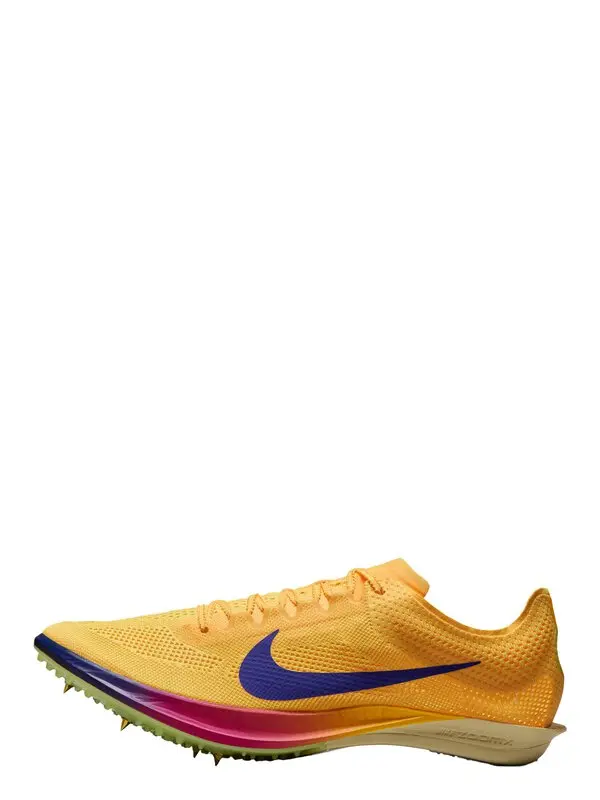 Nike Track & Field Distance Spikes - Yellow