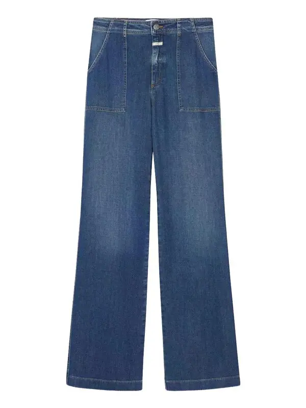 Closed Aria Jeans - Blue