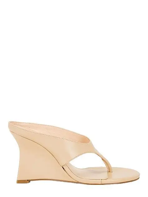 Raye Jenna Wedge - Nude