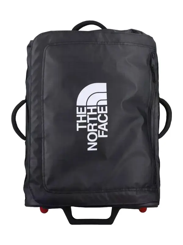 The North Face Base Camp Voyager 21 Logo-emblem Holdall - Black